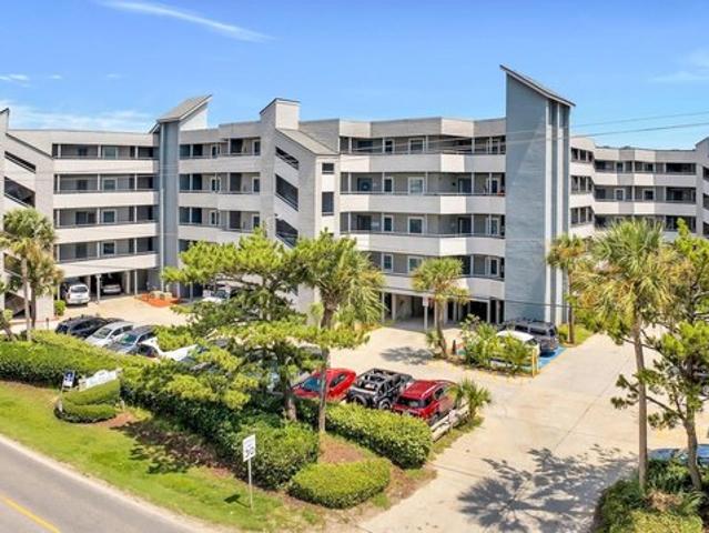 1310 N Waccamaw Dr Unit 108, Garden City Beach, SC 29576