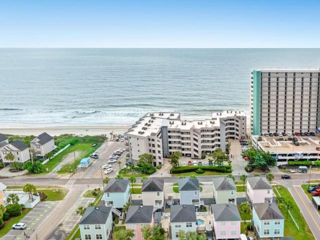 1310 N Waccamaw Dr, Unit 204, Murrells Inlet, SC 29576 | MLS #2512 | Compass
