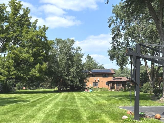 1310 New Lenox Road