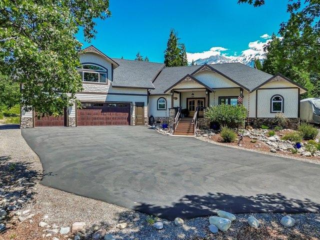 1310 Northridge Ct, Mount Shasta, CA 96067