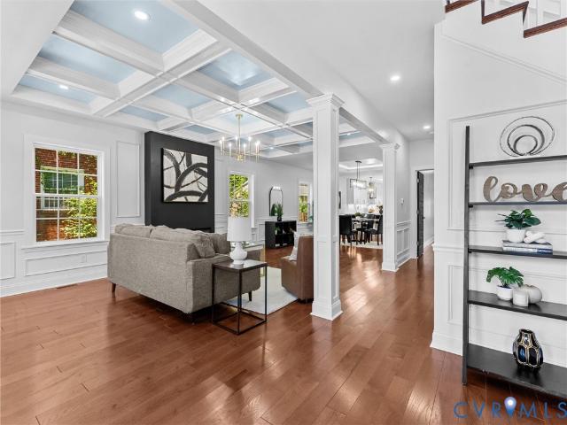 1310 Overbrook Road