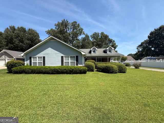 1310 Old Summerville Rd NW