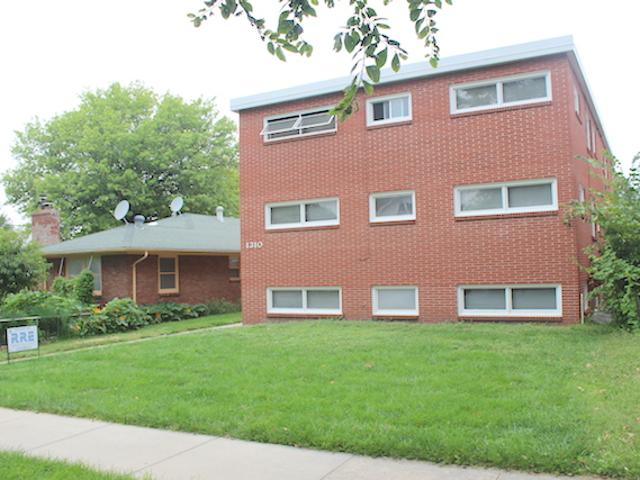 1310 A St, 1 bed, 1 full bath