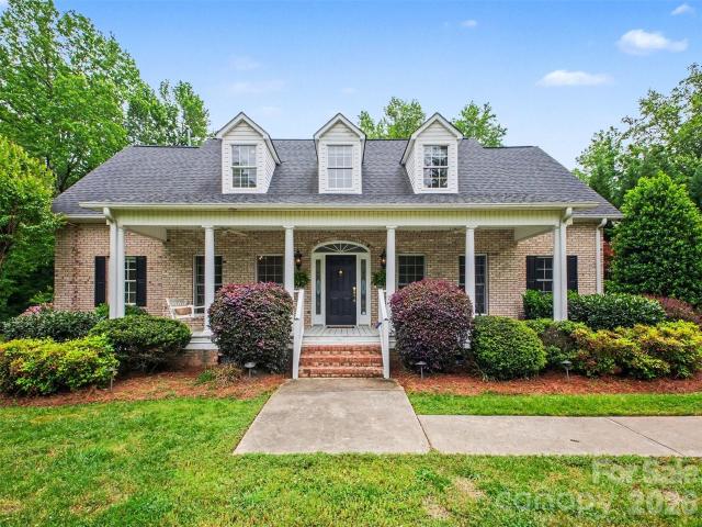 1310 Allison Ct, Salisbury, NC 28146 | MLS #4374 | Compass