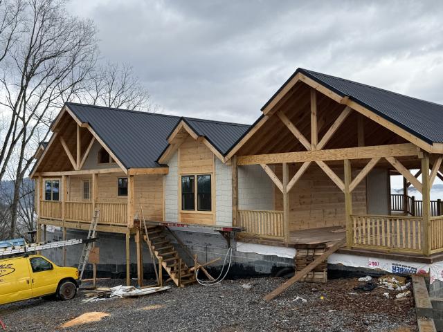 1310 Amazing Grace Way, Sevierville, TN 37876 | MLS #3145