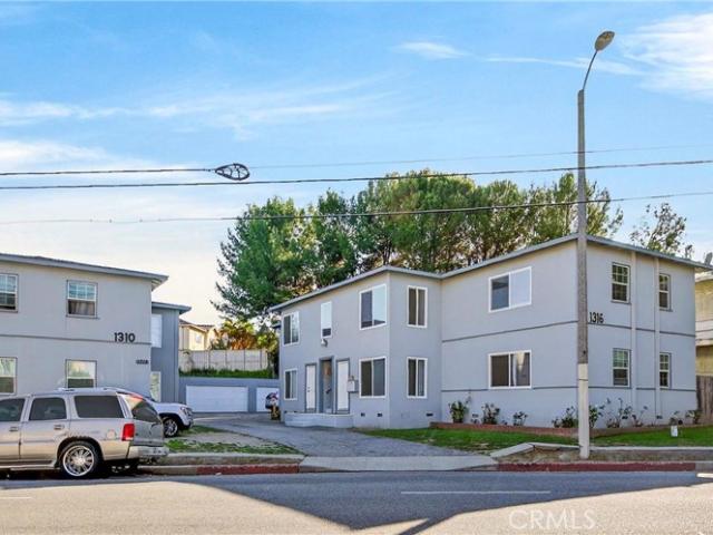 1310 Anaheim St, Harbor City, CA 90710 | MLS #SB26050 | Compass