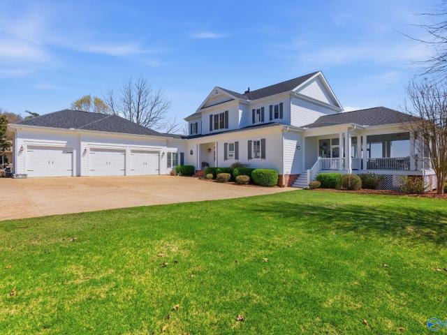 1310 Buck Island Drive