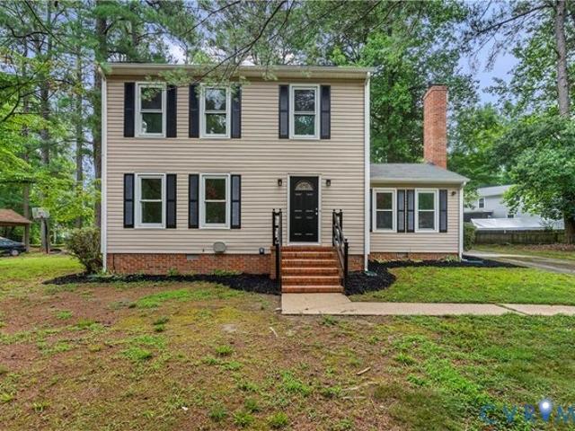 1310 Butternut Dr, Prince George, VA 23860