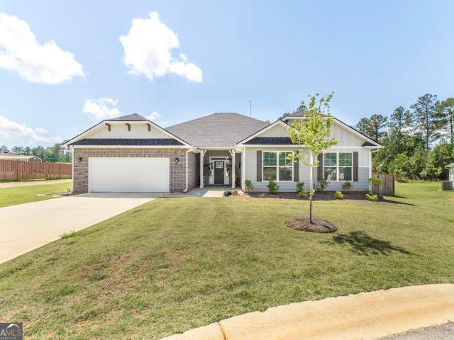 1310 Barrington Place Cove
