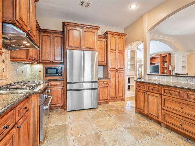 1310 Bayou Shore Drive