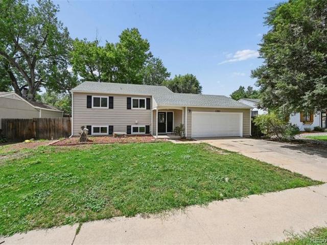1310 Baylor Dr, Colorado Springs, CO 80909