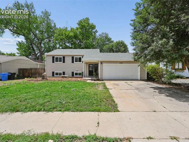 1310 Baylor Drive