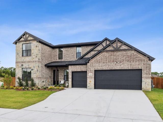 1310 Benjamin Trl, Van Alstyne, TX 75495 | MLS #21201