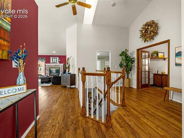 1310 Bison Ridge Drive