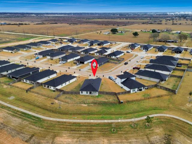 1310 Bison View Lane