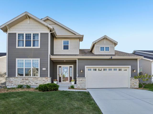 1310 Blazingstar Lane