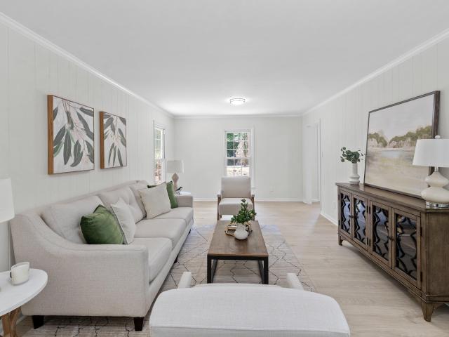 1310 Bramble Drive
