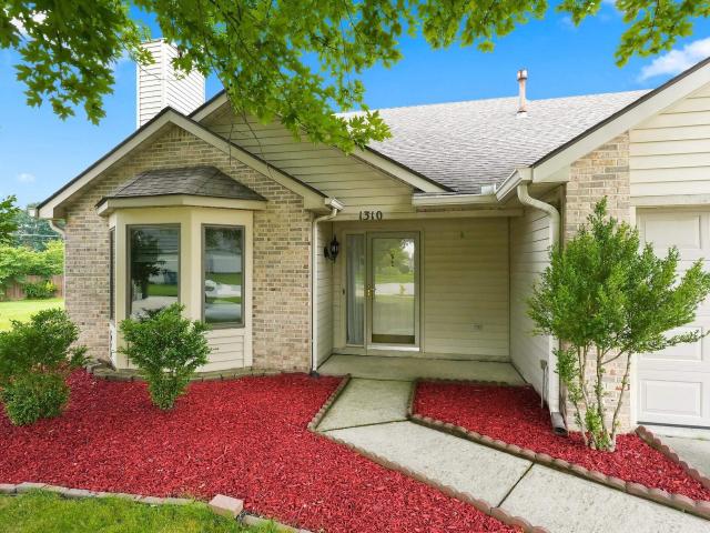1310 Canal Ridge Drive
