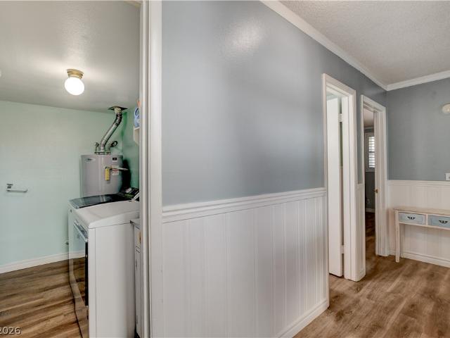 1310 Capri Dr, Unit C, Boulder City, NV 89005 | MLS #2763
