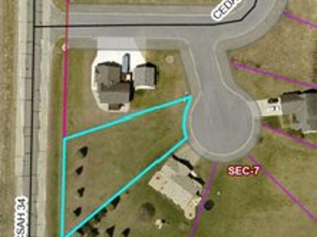 1310 Cedar Ln, Litchfield, MN 55355
