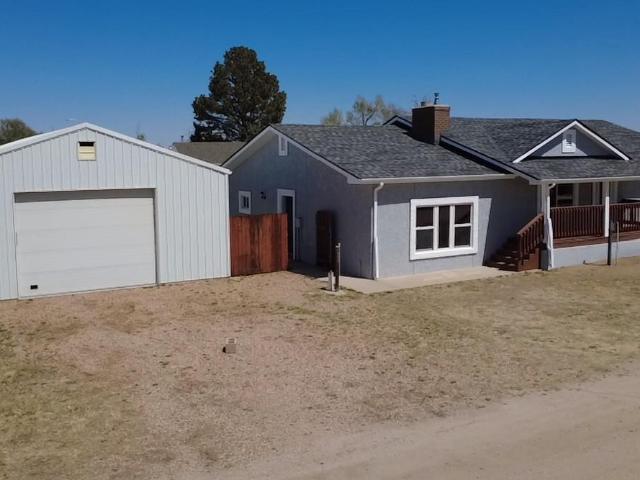 1310 Colorado St, Limon, CO 80828 | MLS #8150 | Compass