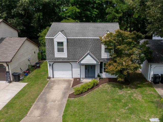 1310 Crane CRES