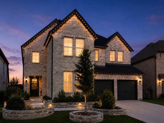 1310 Crescent Ln, Prosper, TX 75078
