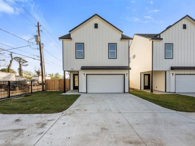 1310 Duff Ln, Houston, TX 77022