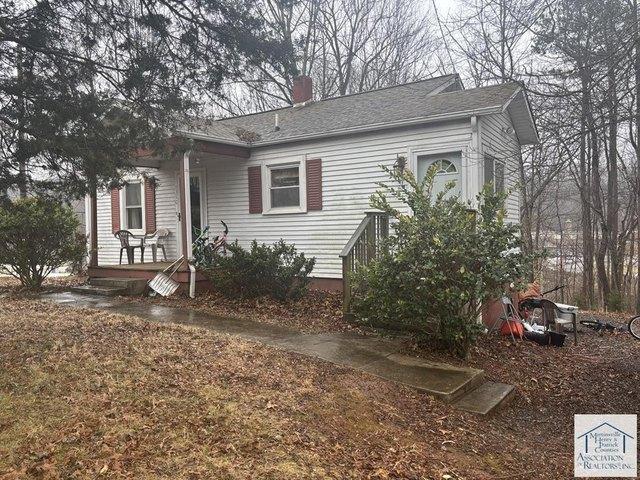 1310 Daniels Creek Rd, Collinsville, VA 24078