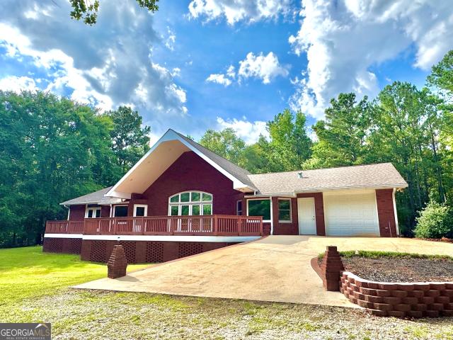 1310 Deerwood Drive