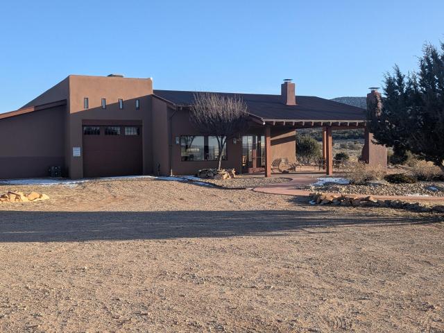 1310 Deer Canyon Trail