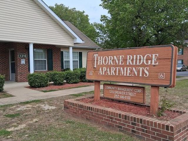 1310 Dreaver St, Rocky Mount, NC 27801
