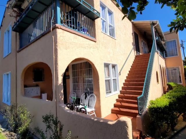 1310 E Hellman St, Long Beach, CA 90813 | MLS #PW26083