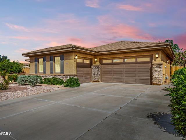1310 E Ibis St, Gilbert, AZ 85297 | MLS #7003