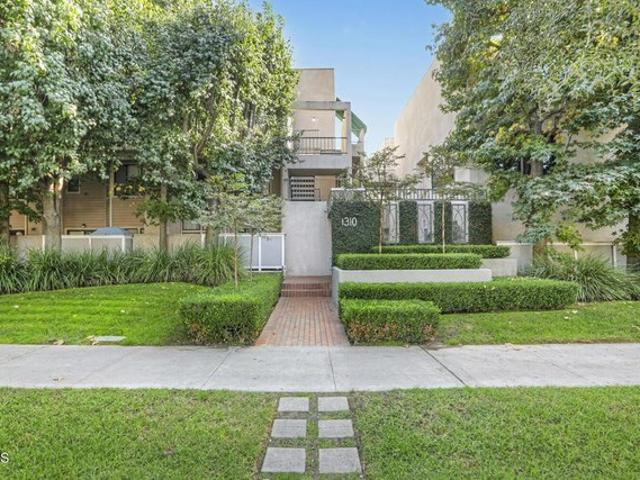 1310 E Orange Grove Blvd Apt 124, Pasadena, CA 91104