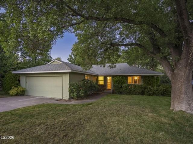 1310 Earl Dr, Reno, NV 89503