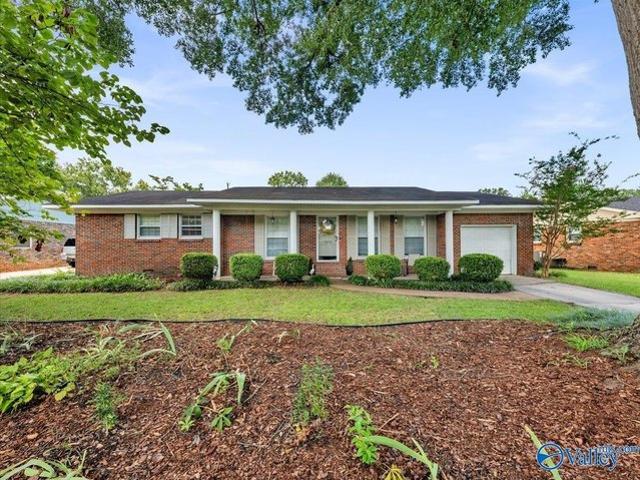 1310 Elizabeth Ave SE, Decatur, AL 35601