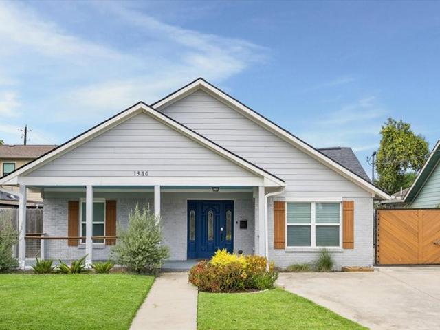 1310 Elliston St, Houston, TX 77023
