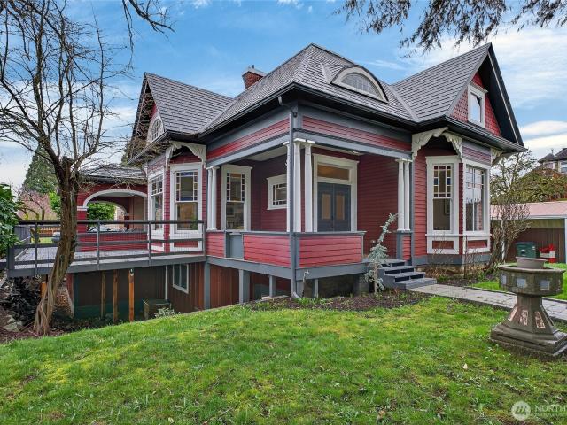 1310 Ellsworth St, Bellingham, WA 98225 | MLS #2496 | Compass