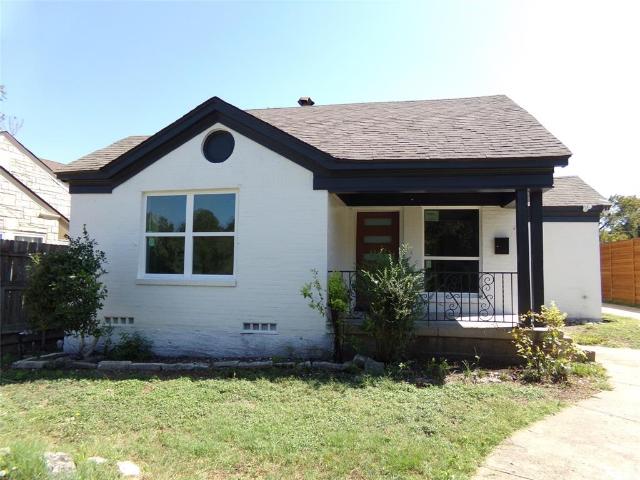 1310 Elmwood Blvd, Dallas, TX 75224 | MLS #21071