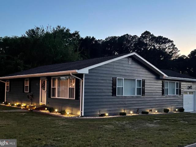 1310 Emerson Ave, Salisbury, MD 21801 | MLS #MDWC2022