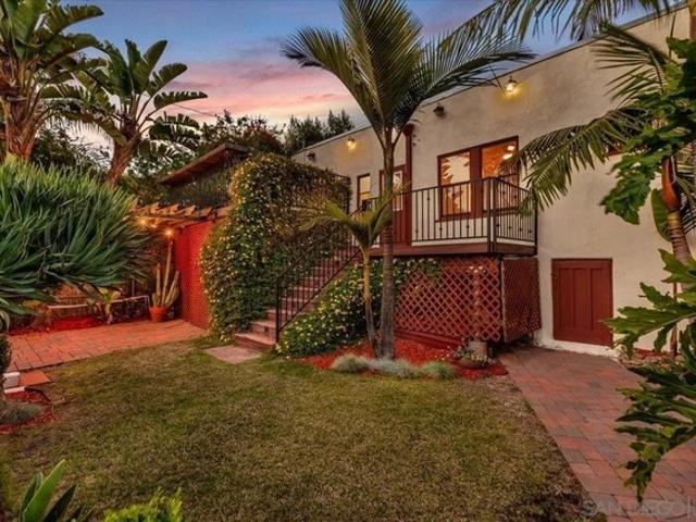 1310 Felton St, San Diego, CA 92102