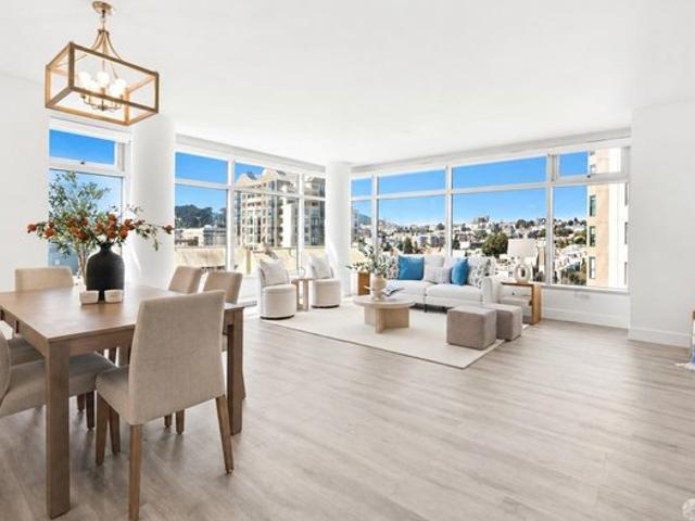 1310 Fillmore St Apt 703, San Francisco, CA 94115