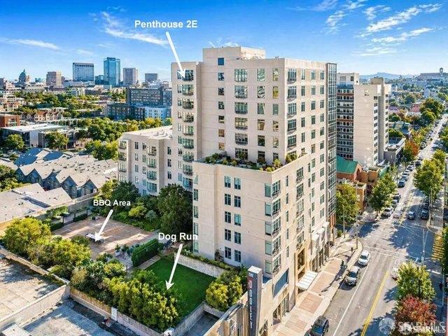 1310 Fillmore St Ph 2E, San Francisco, CA 94115