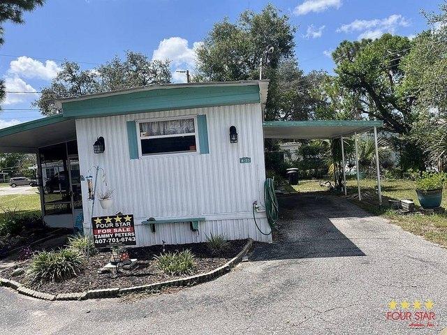 1310 Fleming Ave Lot B23, Ormond Beach, FL 32174