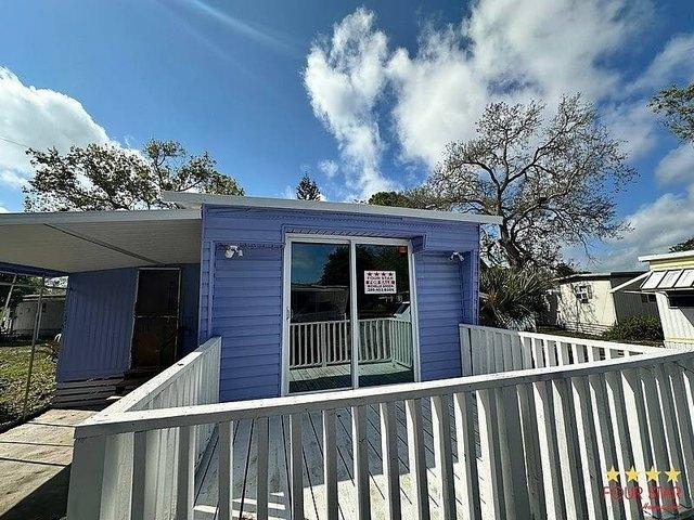 1310 Fleming Ave Lot B27, Ormond Beach, FL 32174