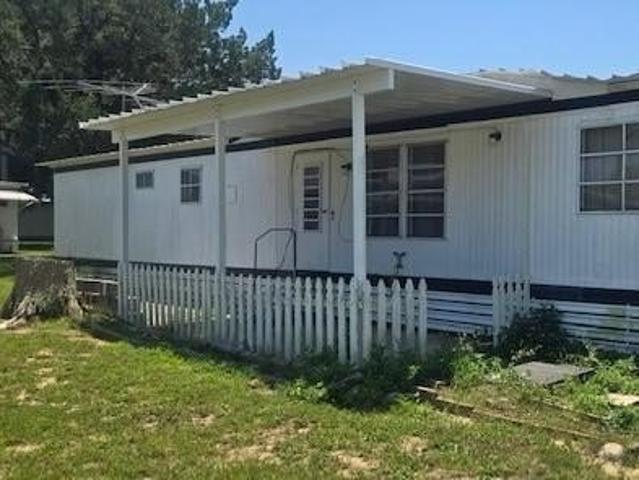 1310 Fleming Ave Lot C68, Ormond Beach, FL 32174