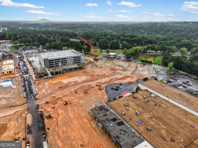 1310 Fork Creek Trail