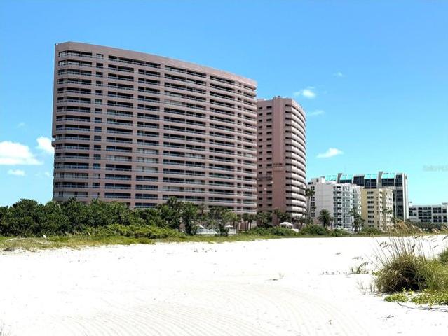 1310 Gulf Blvd Unit 18B, Clearwater, FL 33767
