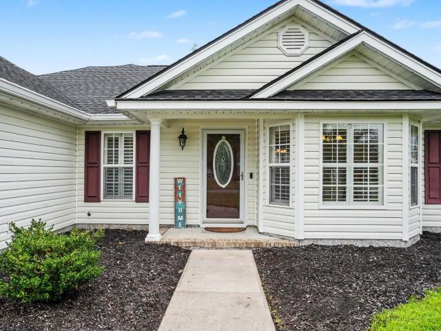 1310 Gailard Dr